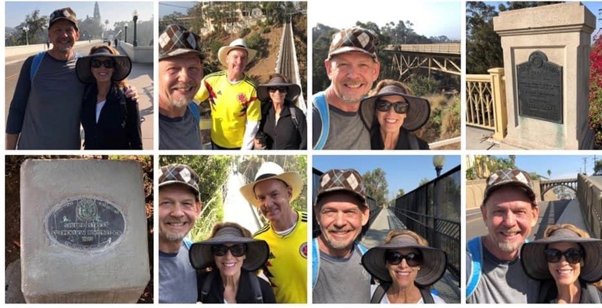 Scott Suckow is fundraising for California Chronic Care Coalition