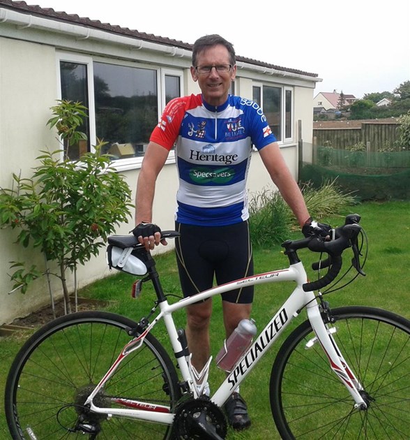 John Brodrick is fundraising for Only Fools & Donkeys