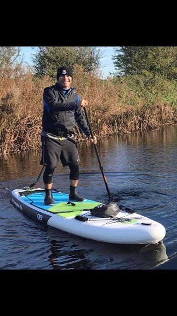 Matt Pattison is fundraising for Pancreatic Cancer Research Fund