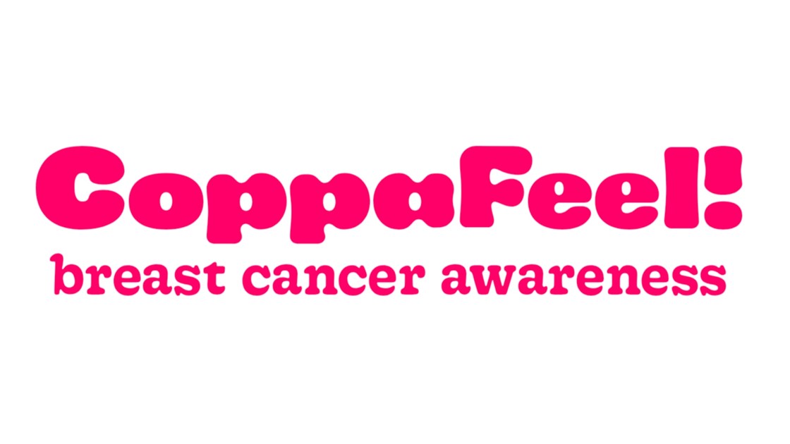 Eloise Loach is fundraising for CoppaFeel!