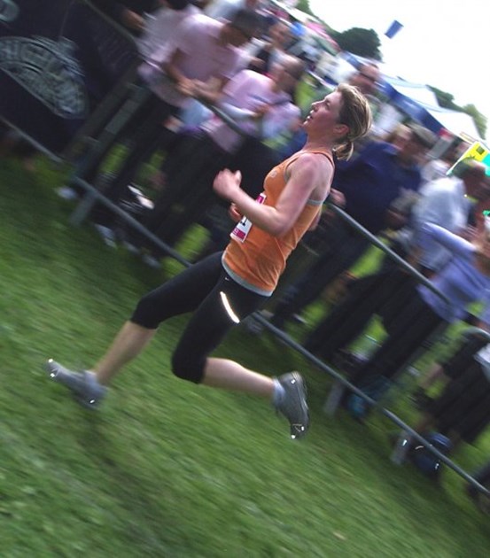 Angela Tobin is fundraising for Antenatal Results and Choices (ARC)