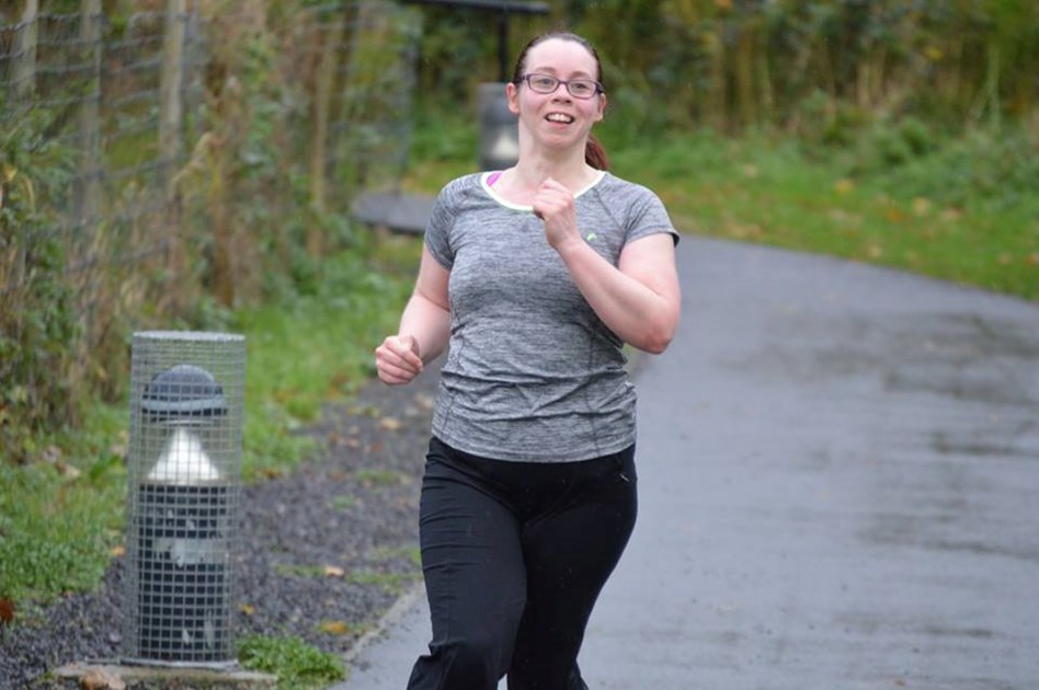 Gillian Craig is fundraising for Cedar Foundation