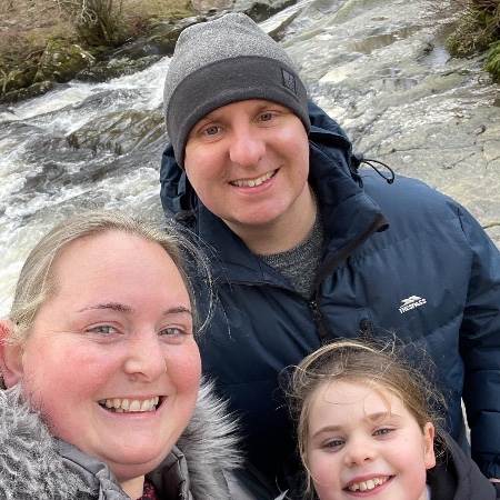 Laura Cartwright is fundraising for Alzheimer's Society