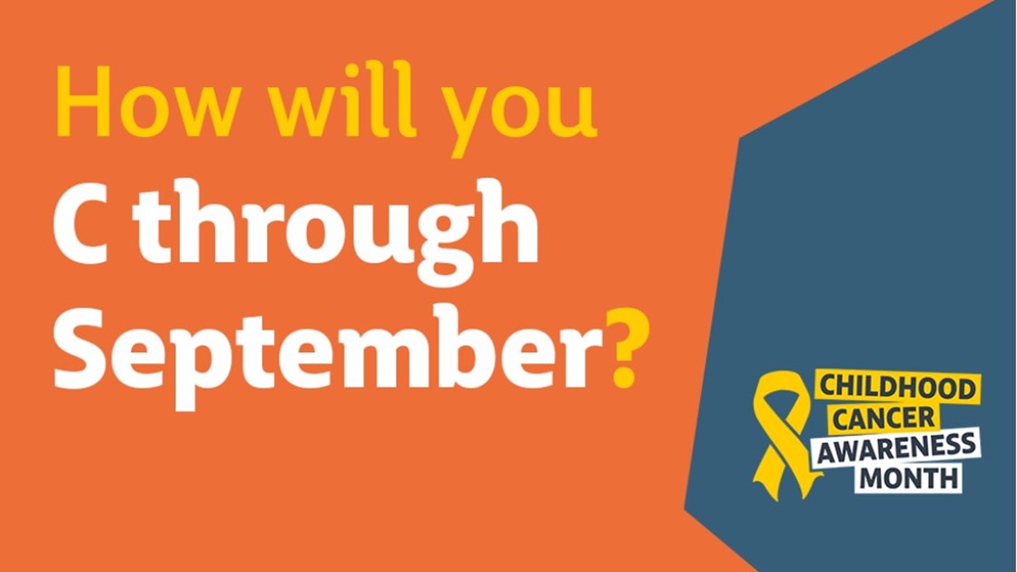 Kate Minto is fundraising for CCLG: The Children & Young People’s ...