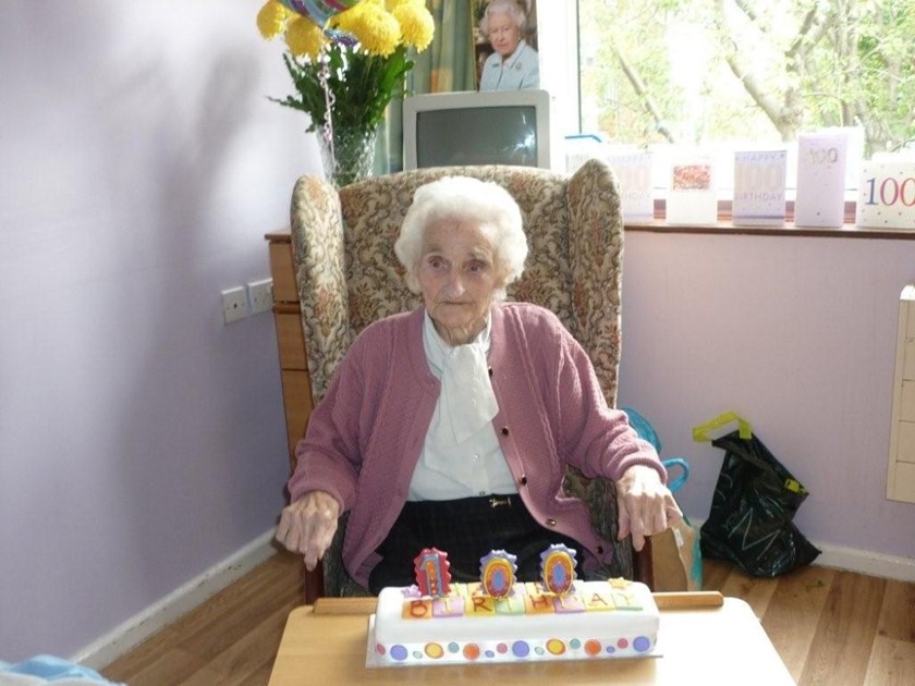 Neil Canham is fundraising for Alzheimer's Society