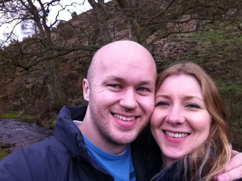 Victoria Lawless is fundraising for Cancer Research UK