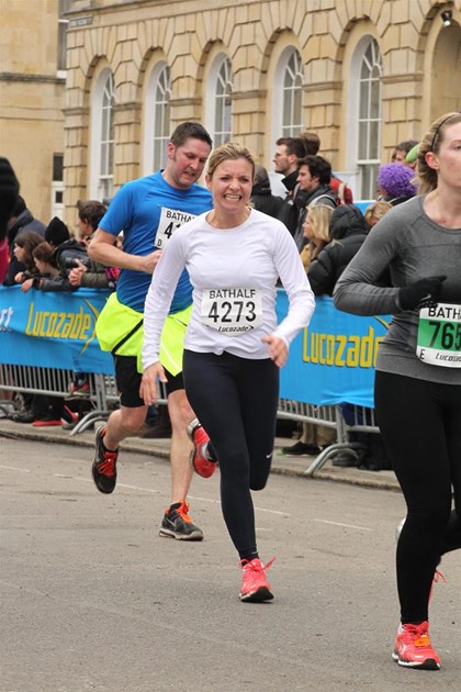 Gill Whitehead is fundraising for Brain Research UK