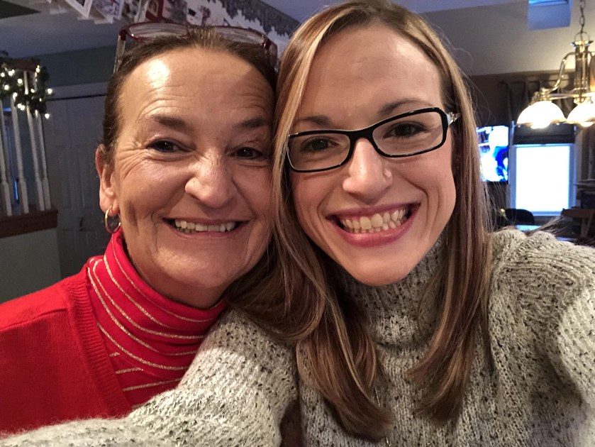 Kate Monahan is fundraising for Thistle Farms