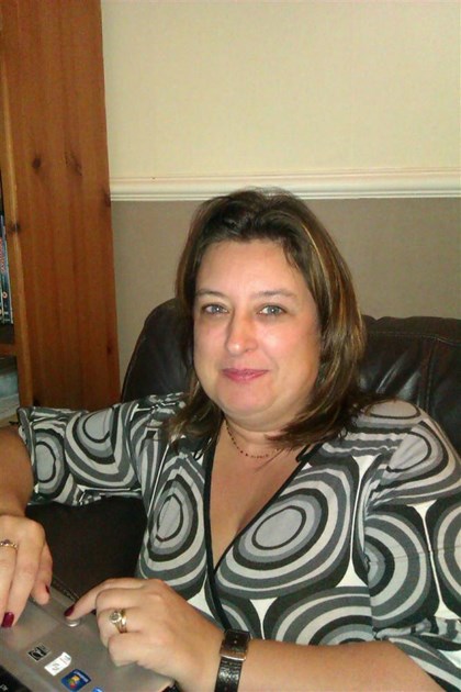 Helen Middleton is fundraising for Emilia's Little Heart