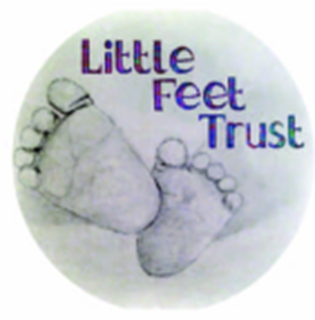 Riaz (Raju) Ahmad is fundraising for Little Feet Trust Ramadan Appeal 2018