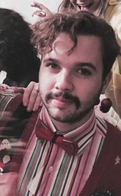 Steven Voges is fundraising for Mind