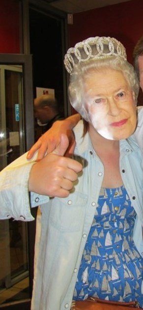 Colette Monahan is fundraising for City Gateway Limited