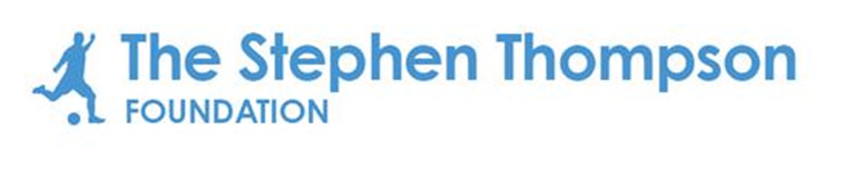 SIMON TAYLOR is fundraising for The Stephen Thompson Foundation