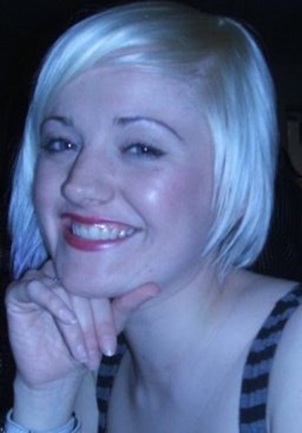 Eleanor Knowles is fundraising for The Thorne Mason Trust