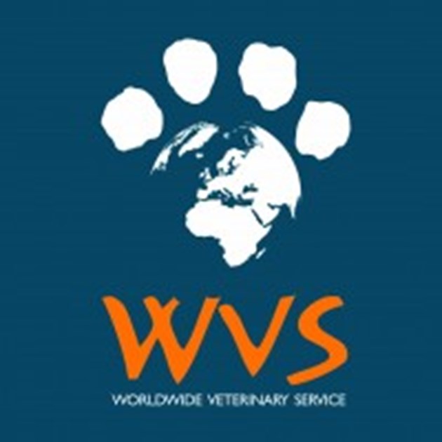 Nicki Foster is fundraising for Worldwide Veterinary Service