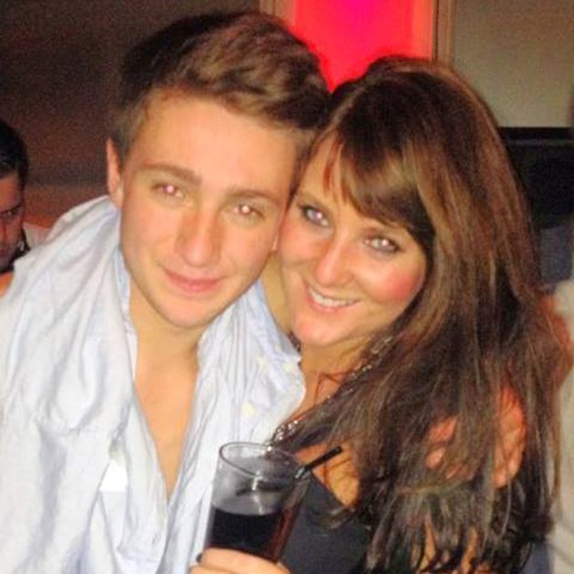 Holly Donaldson is fundraising for Royal Brompton & Harefield Hospitals ...