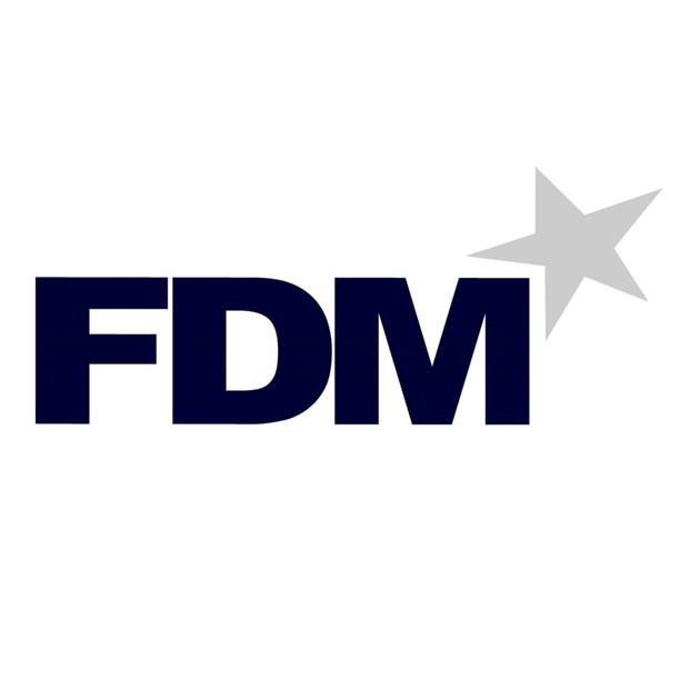 FDM Group is fundraising for Help for Heroes