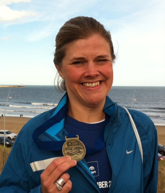 Isabella Mcdonald-Booth is fundraising for Christian Aid