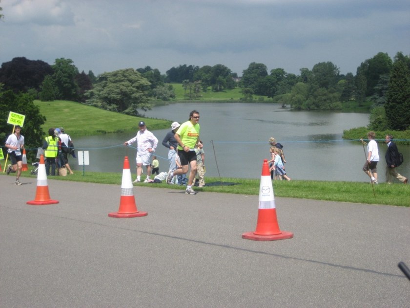 Amanda Spiers is fundraising for Blood Cancer UK