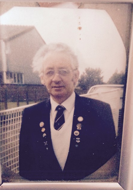 Jennifer Wark is fundraising for British Heart Foundation