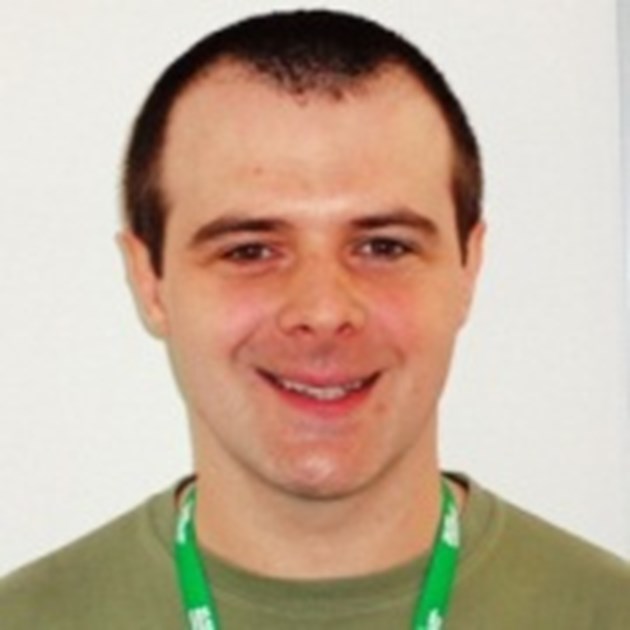 David Edward Pearson is fundraising for Macmillan Cancer Support