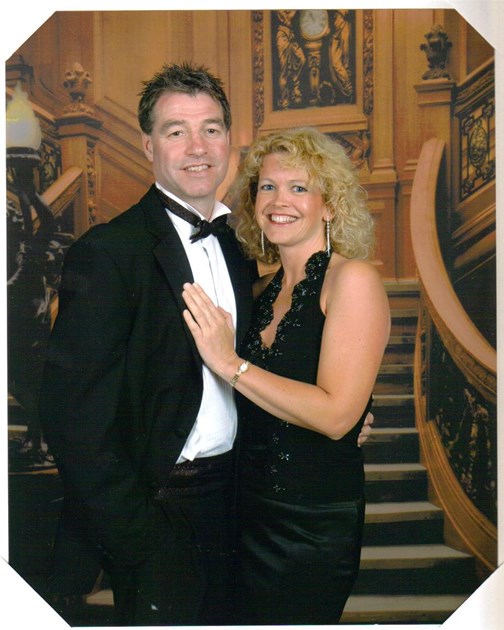 John Gratton is fundraising for Help for Heroes