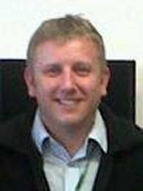 Chris Hare is fundraising for Help for Heroes