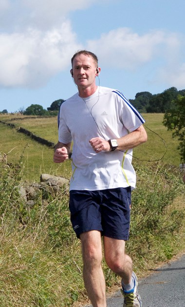 Suzanne Matthews is fundraising for Brainkind