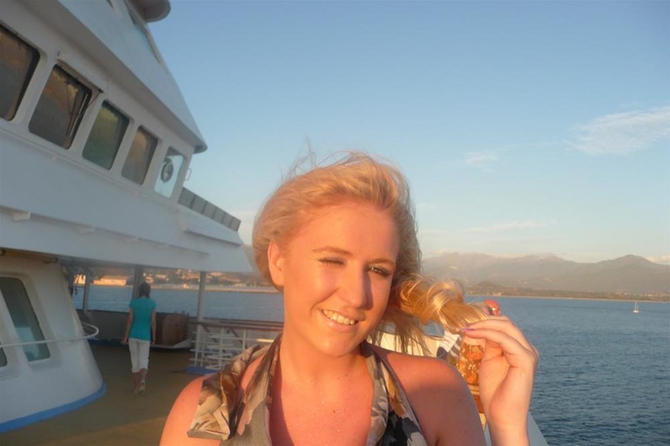 Rachael Cochrane is fundraising for Together Trust