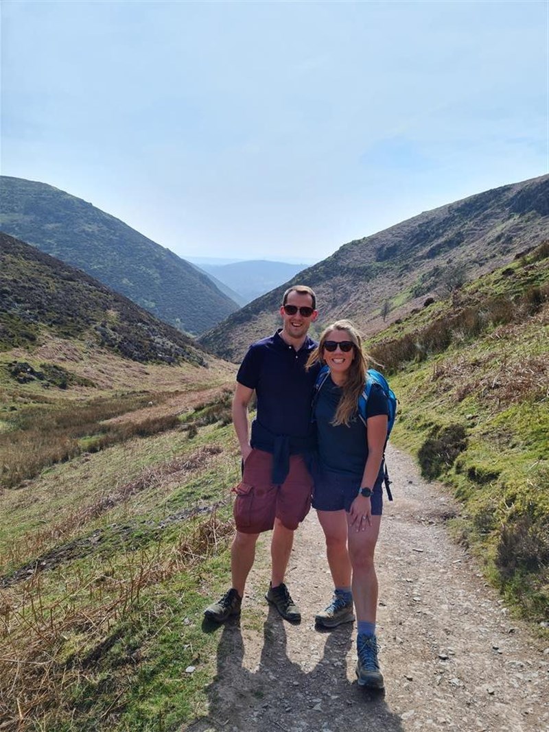 David Gillard is fundraising for Allergy UK