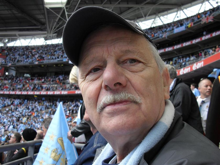 Daniel Croft is fundraising for RNIB - Royal National Institute of ...