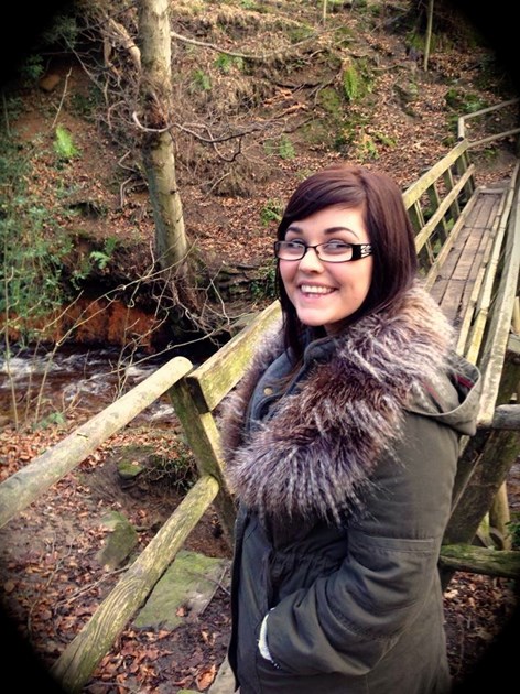 Helen Unsworth is fundraising for Cancer Research UK