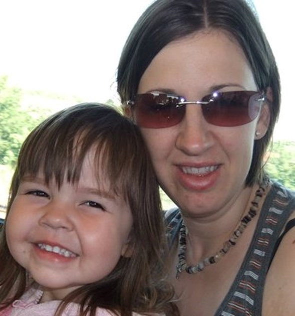 Angie Gibson is fundraising for Save the Children