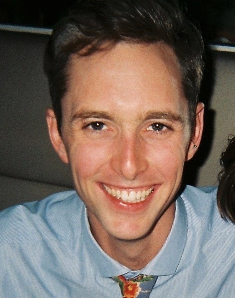 Hugo Unwin is fundraising for CARE International UK