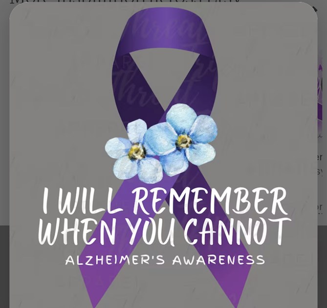 Jo Best is fundraising for Alzheimer’s & Dementia Support Services (ADSS)