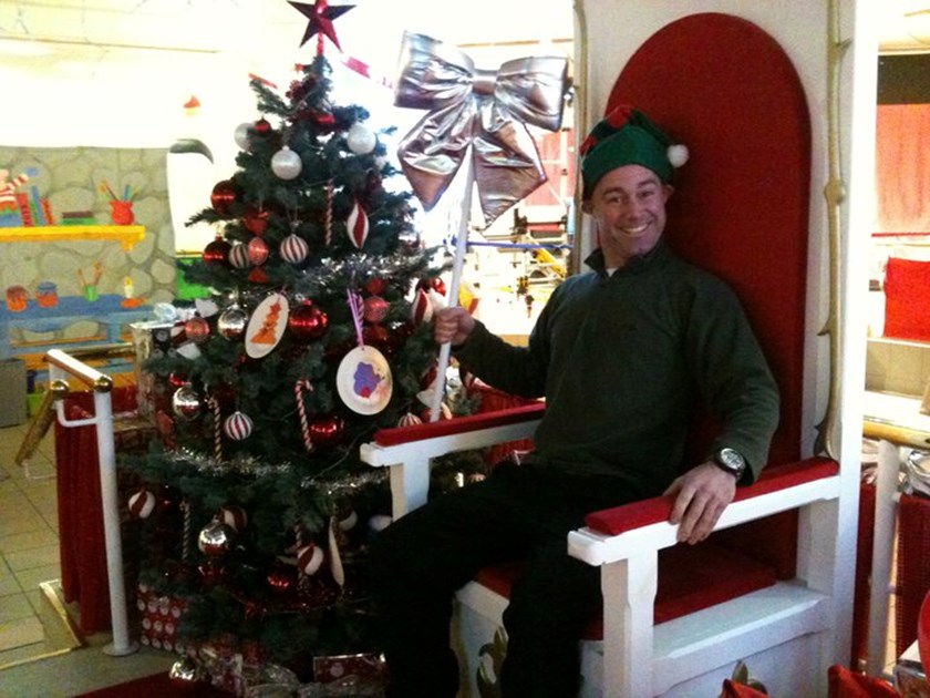 Isla Jackson is fundraising for Anthony Nolan