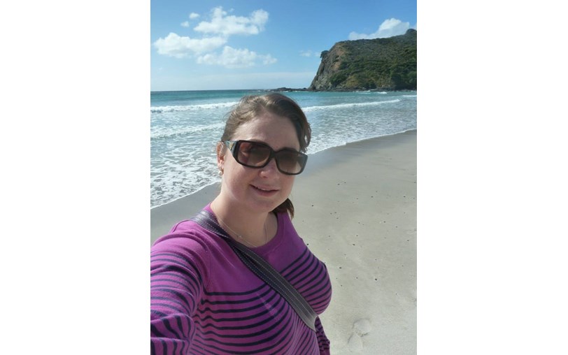 Rachel Peck is fundraising for British Heart Foundation