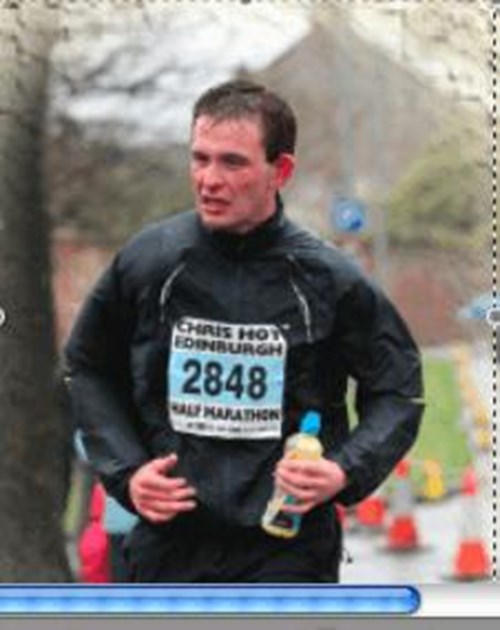 Angus Crawford is fundraising for Breast Cancer Care