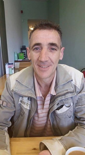 Ken Clash is fundraising for Cancer Research UK