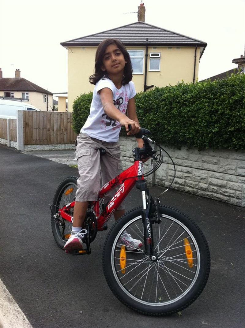 Maryam Sheraz is fundraising for The Mount (Clitheroe Mosque)