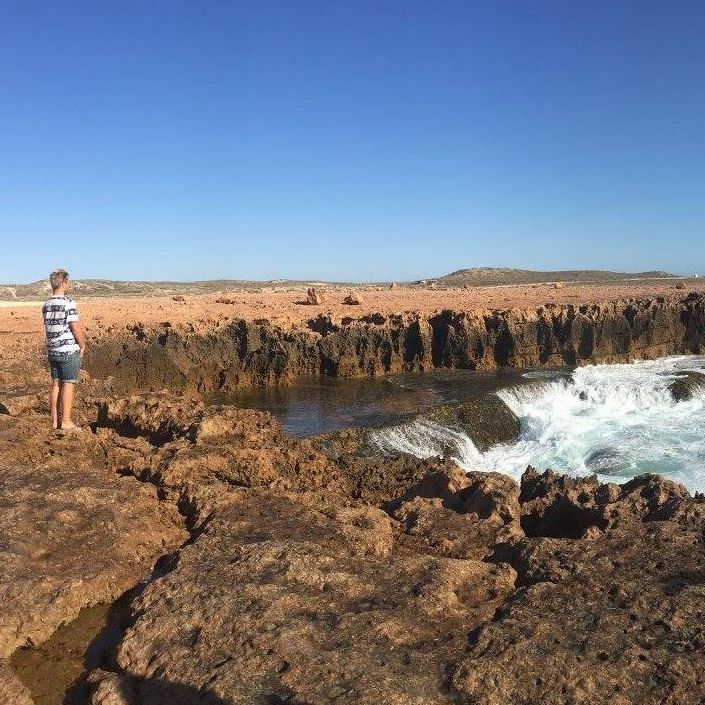 Nick Goldsmith is fundraising for Myeloma UK