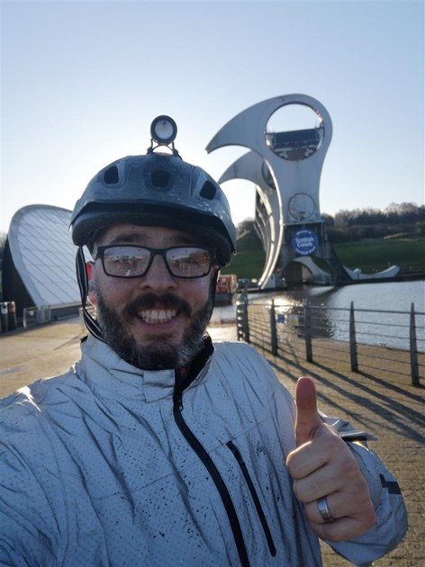 Andrew Dodds is fundraising for Redburn School Trust Fund