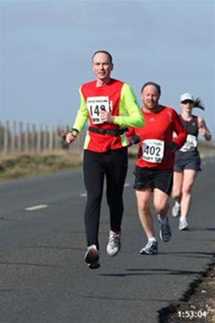 Chris Buckett is fundraising for National Autistic Society