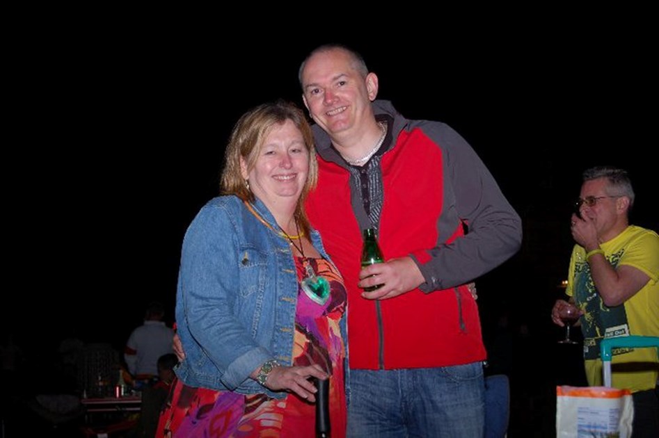 jane fowler is fundraising for Multiple Sclerosis Society