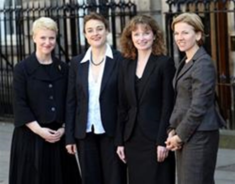 Lorna Drummond is fundraising for 500 miles