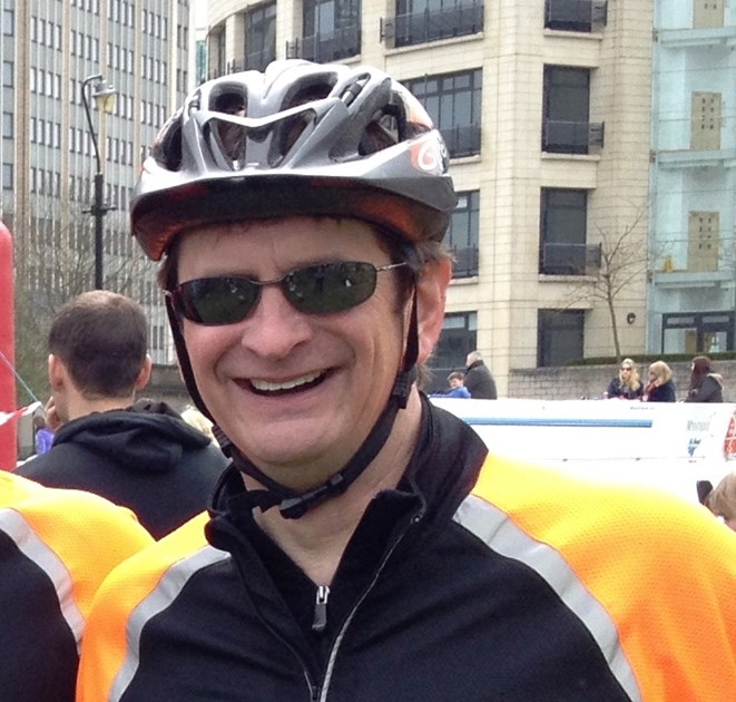 Andrew Pollock is fundraising for Alzheimer's Society