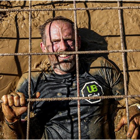 Adrian Chapman is fundraising for UNICEF UK