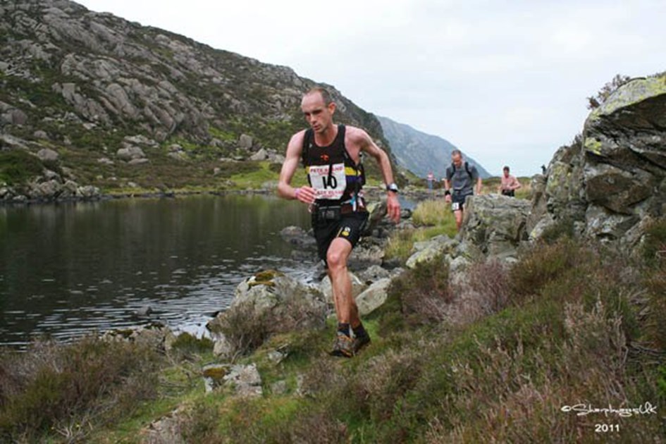 Mark Gray is fundraising for Plan International UK