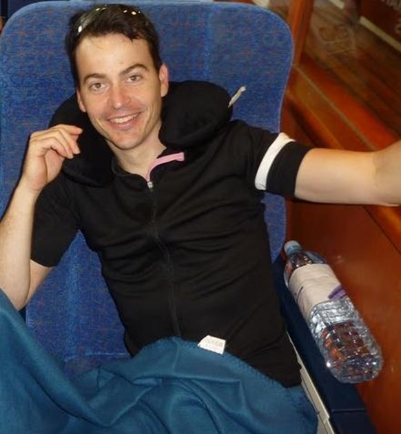 craig shipton is fundraising for UNICEF UK