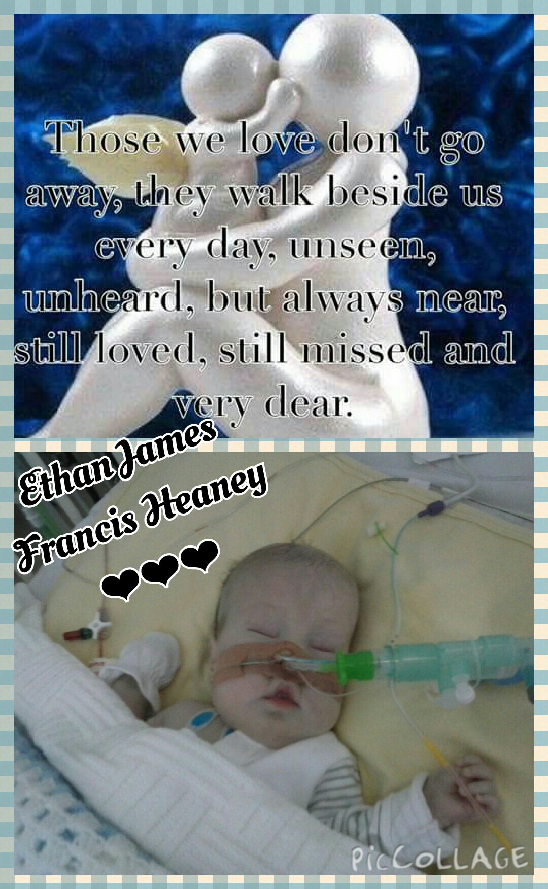 Shauna Heaney is fundraising for Little Heroes